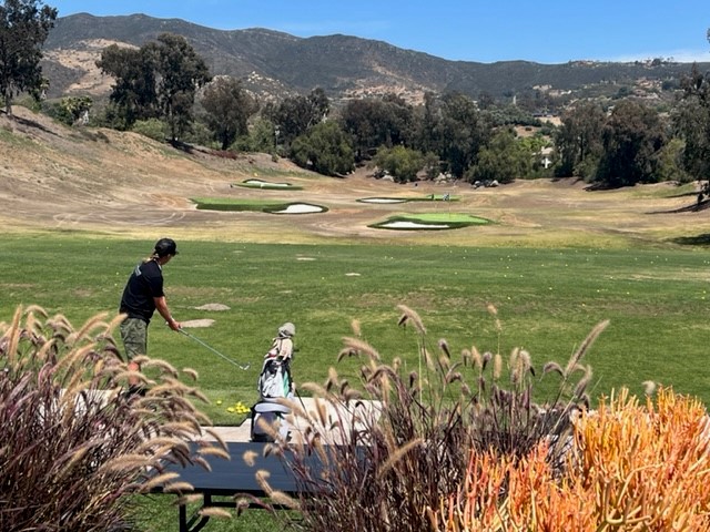 Facilities - Steele Canyon Golf Club
